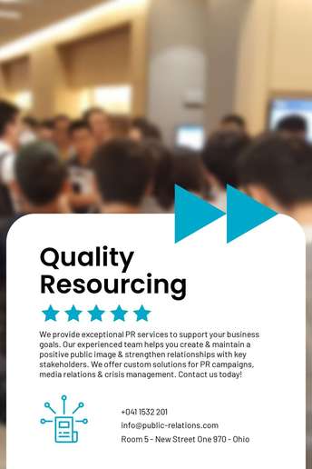 Boost Business with Speedy Pinterest Format Services Templates via Desygner