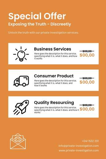 Creating an Awesome Special Offers Campaign: How to Maximize Your Reach ...