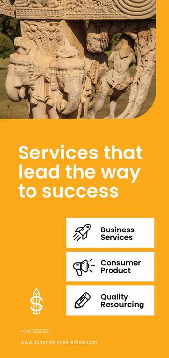 Maximizing Your Creative Reach: Leverage Desygner to Market Your DL ...