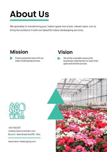 Creating Professional A4 Marketing Materials: A Step-by-Step Guide ...