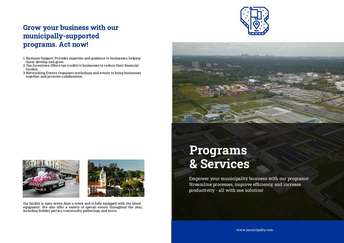 Marketing a Bifold A5 Design Format: Tips and Strategies to Increase ROI