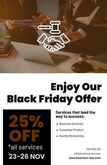 Design LG Format Marketing Materials Easily with Desygner! | LG Design ...