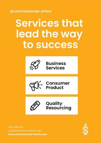 Designing the Perfect A3 Marketing Material with Desygner - Unleash ...