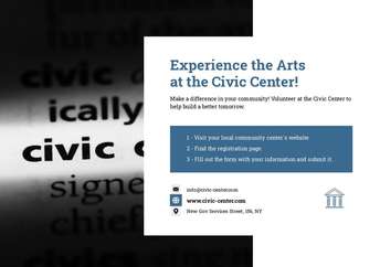 Create Professional A5 Designs with Desygner | Easily Market Your Brand!