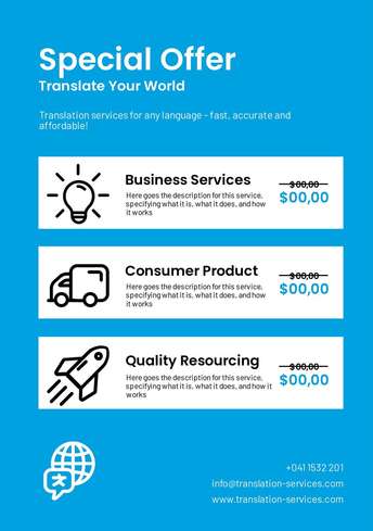 Unlock More Revenue with Easy-to-Create Marketing Materials for Your ...