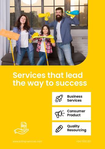 Boost Your Services Campaign with These Proven Strategies! | Are you ...