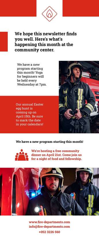 Creating Effective Marketing Materials for Your Newsletter Campaigns