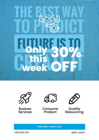 Creating Professional A3 Design Formats using Desygner: A Step-By-Step ...