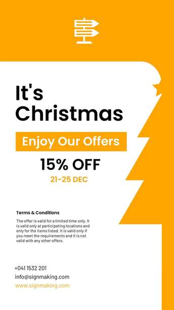 Start Your Signmaking Business with Desygner: A Step-by-Step Guide | If ...