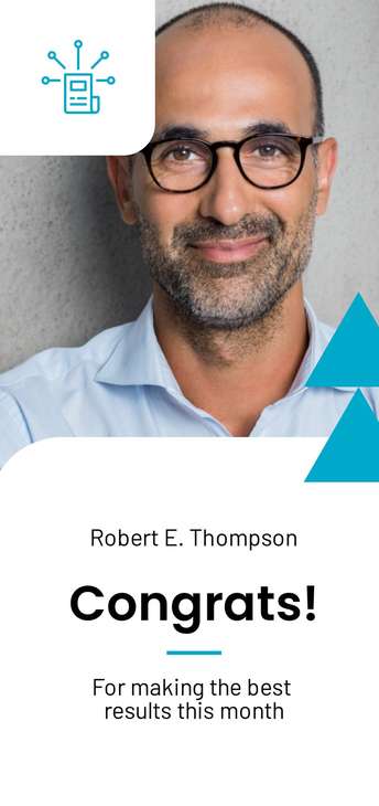 Creating Impressive Marketing Materials for Your DL Design Format ...