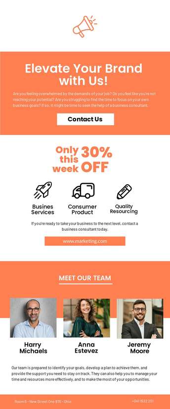 Grow Your Audience with These Proven Tips for an Effective Newsletters ...