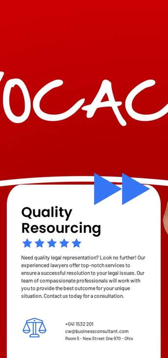 Revolutionize Your DL Design Format with Desygner: A Guide to Creating ...