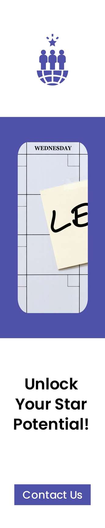 Creating Sky-High Marketing Materials with Desygner - Reach New Heights ...