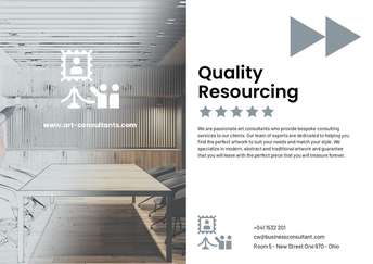 Designing for Impact: Creating Eye-Catching A5 Bifold Layouts with ...