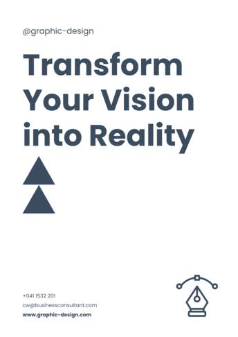 Maximizing Reach and Impact with an A3 Design Format: A Guide to ...