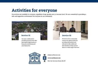 Creating Professional A5 Marketing Materials: Tips & Guidelines