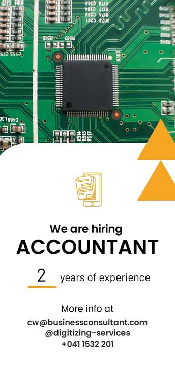 Creating Professional DL Design Materials With Desygner: A Step-by-Step ...