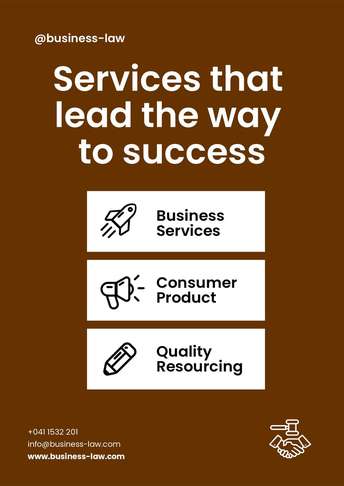 Creating Professional A3 Design Materials with Desygner: A Step-by-Step ...