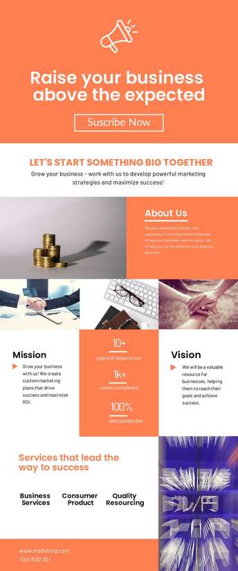 Grow Your Audience with These Proven Tips for an Effective Newsletters ...