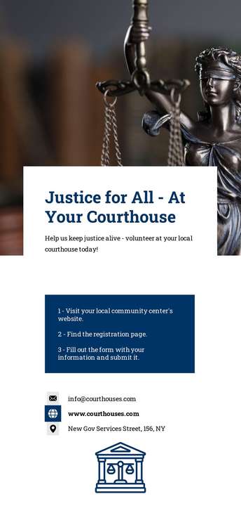 Creating DL Design Format Marketing Materials with Desygner - A Step-by ...