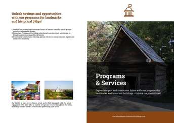 Marketing A5 Bifold Design Format with Desygner – Get Started Now!