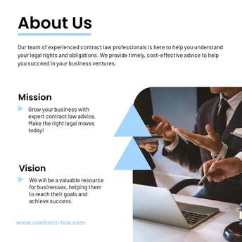 Leveraging Desygner to Craft an Engaging and Effective About Us ...