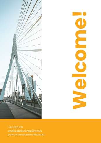 Designing the Perfect A3 Marketing Material with Desygner - Unleash ...