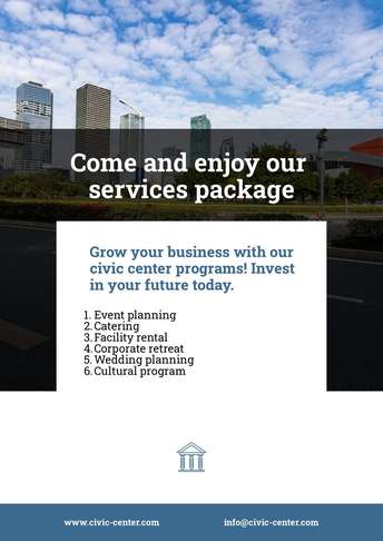 How to Create Professional Marketing Materials in A3 Format