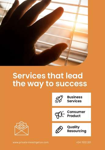 Creating Eye-Catching A5 Designs With Desygner— The Easiest Way to ...