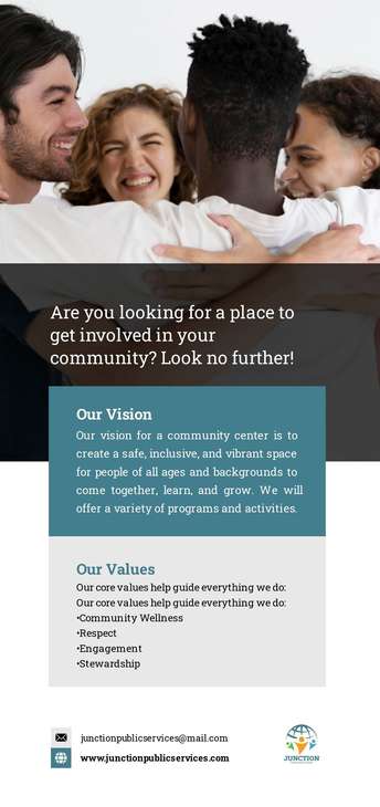 Design your DL Format with Desygner: Unlock the Power of Creative ...