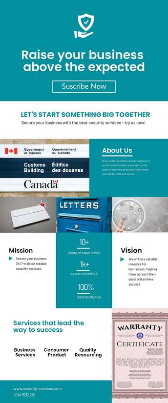 Design Your Way to Success: How to Use Desygner to Create Engaging ...