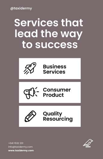 Creating XL Format Marketing Materials with Desygner: A Comprehensive ...