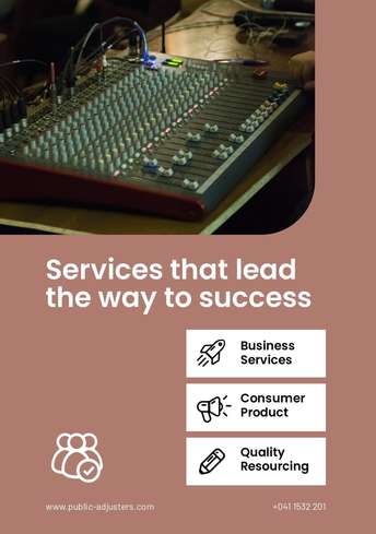 Creating Professional A5 Marketing Materials with Desygner: A Step-by ...