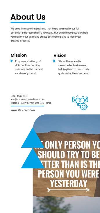 Creating Professional DL Materials with Desygner: A Step-by-Step Guide ... Creating Professional DL Materials with Desygner: A Step-by-Step Guide ...