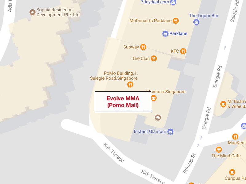 Wrestling Federation of Singapore | #sgwrestling