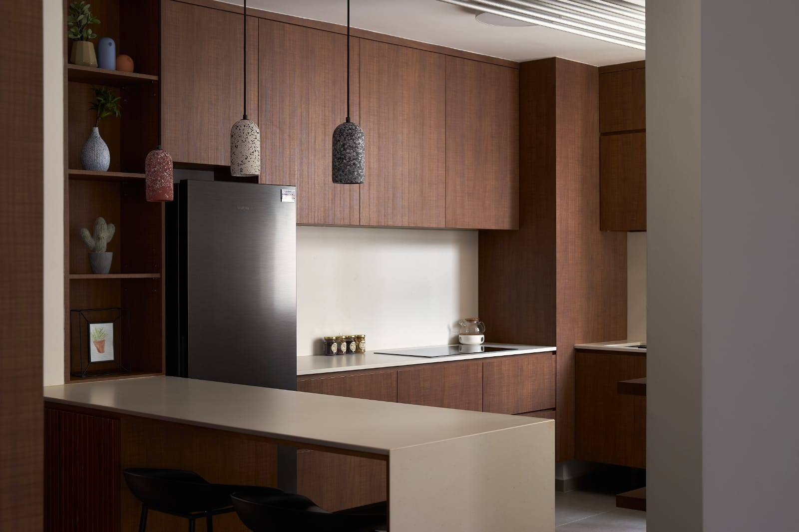 The 6 Most Functional Kitchen Layouts Today