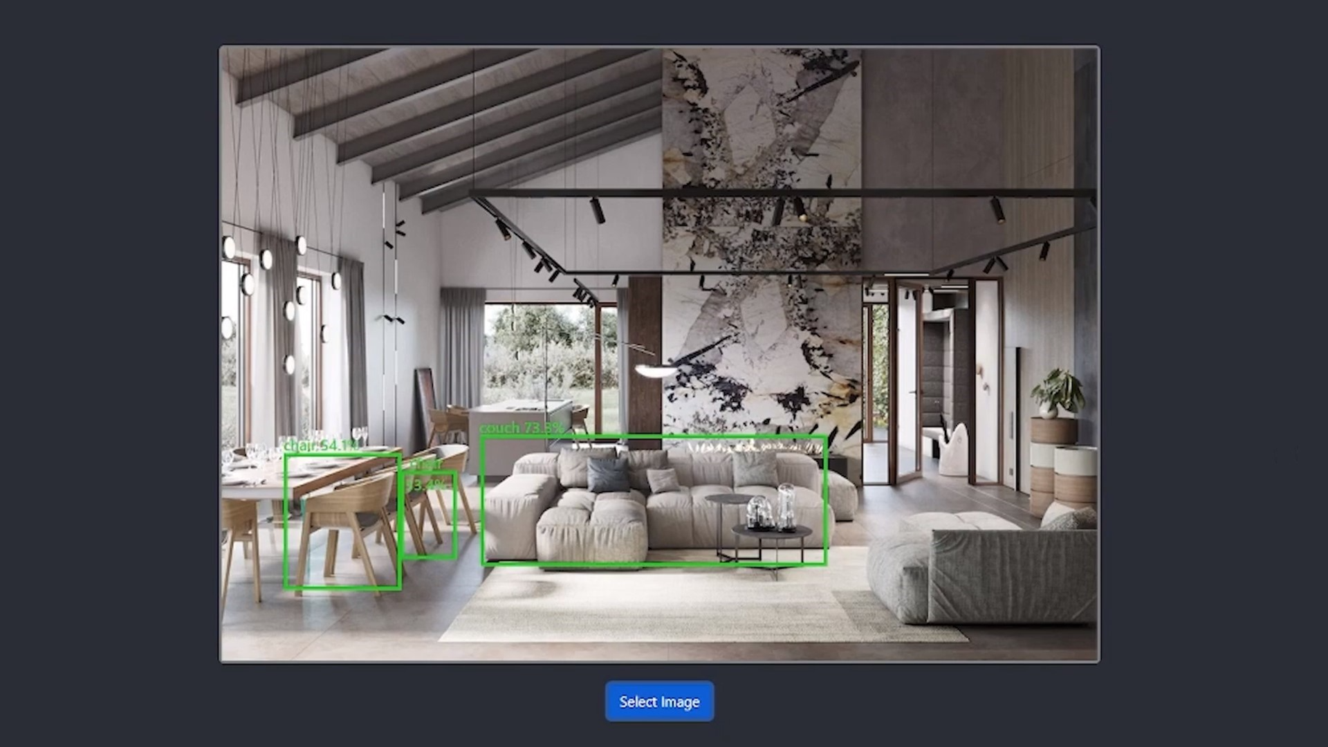 Powering Interior Design with AI