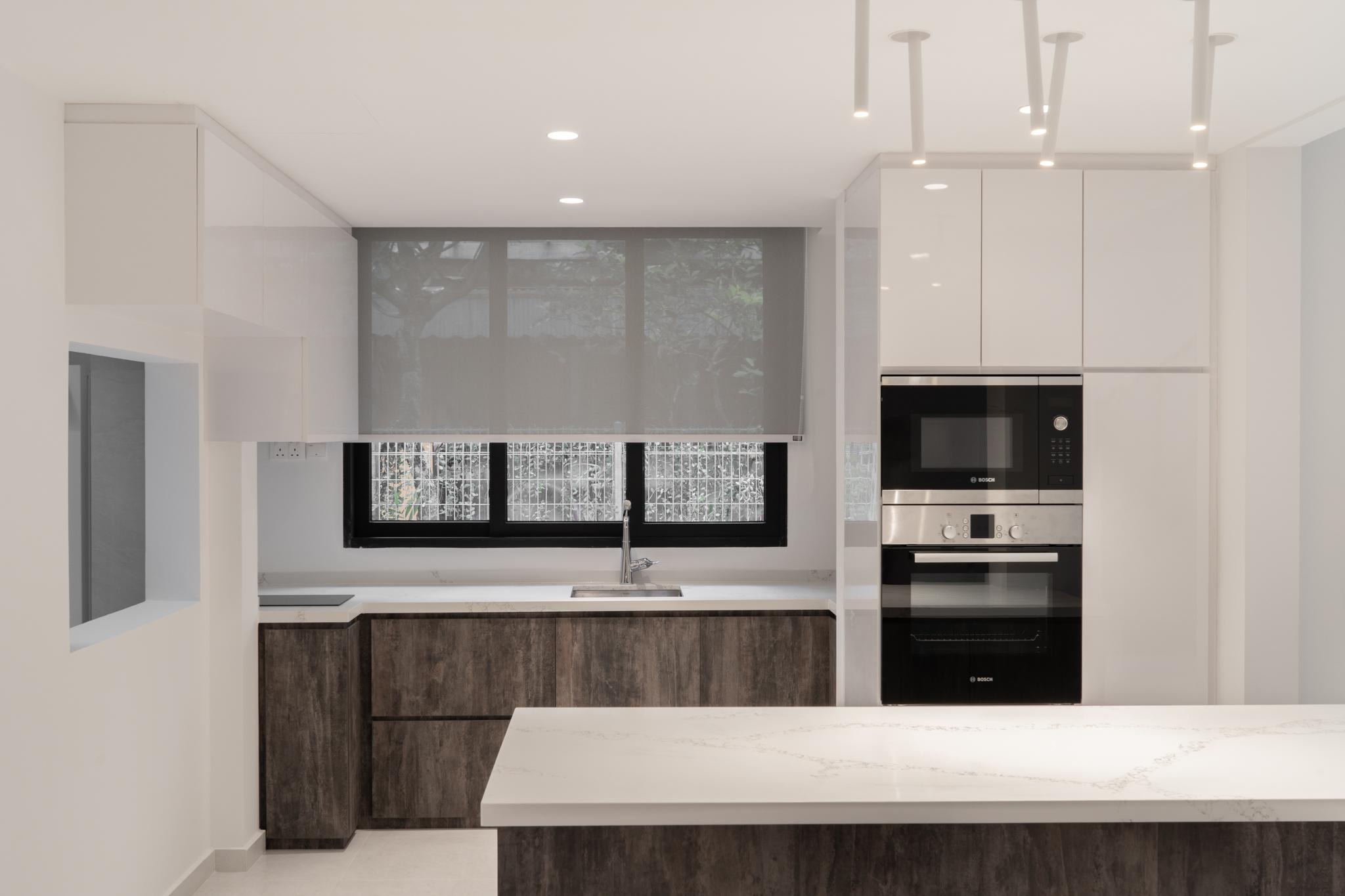 6 kitchen countertop materials for your next renovation