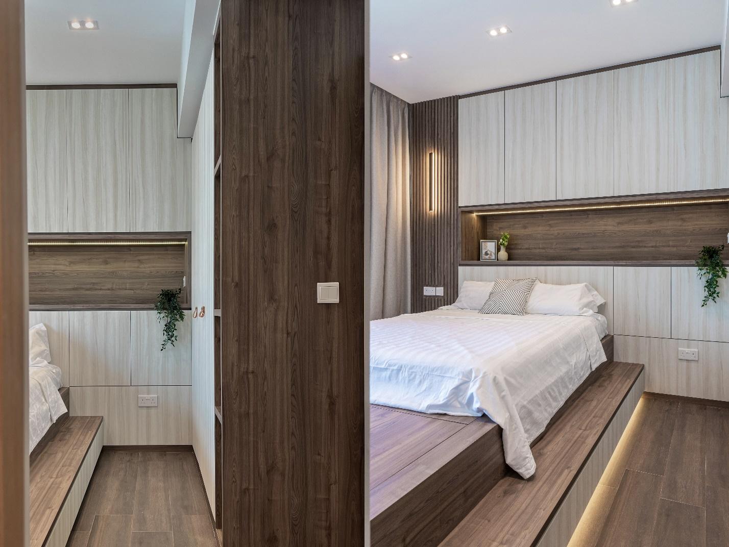 Hacks for a Low-Maintenance Home