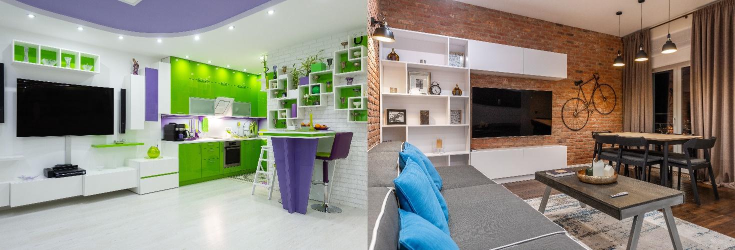 The Poor, The Bad and The Weird: Top 3 Embarrassing Home Interior ...