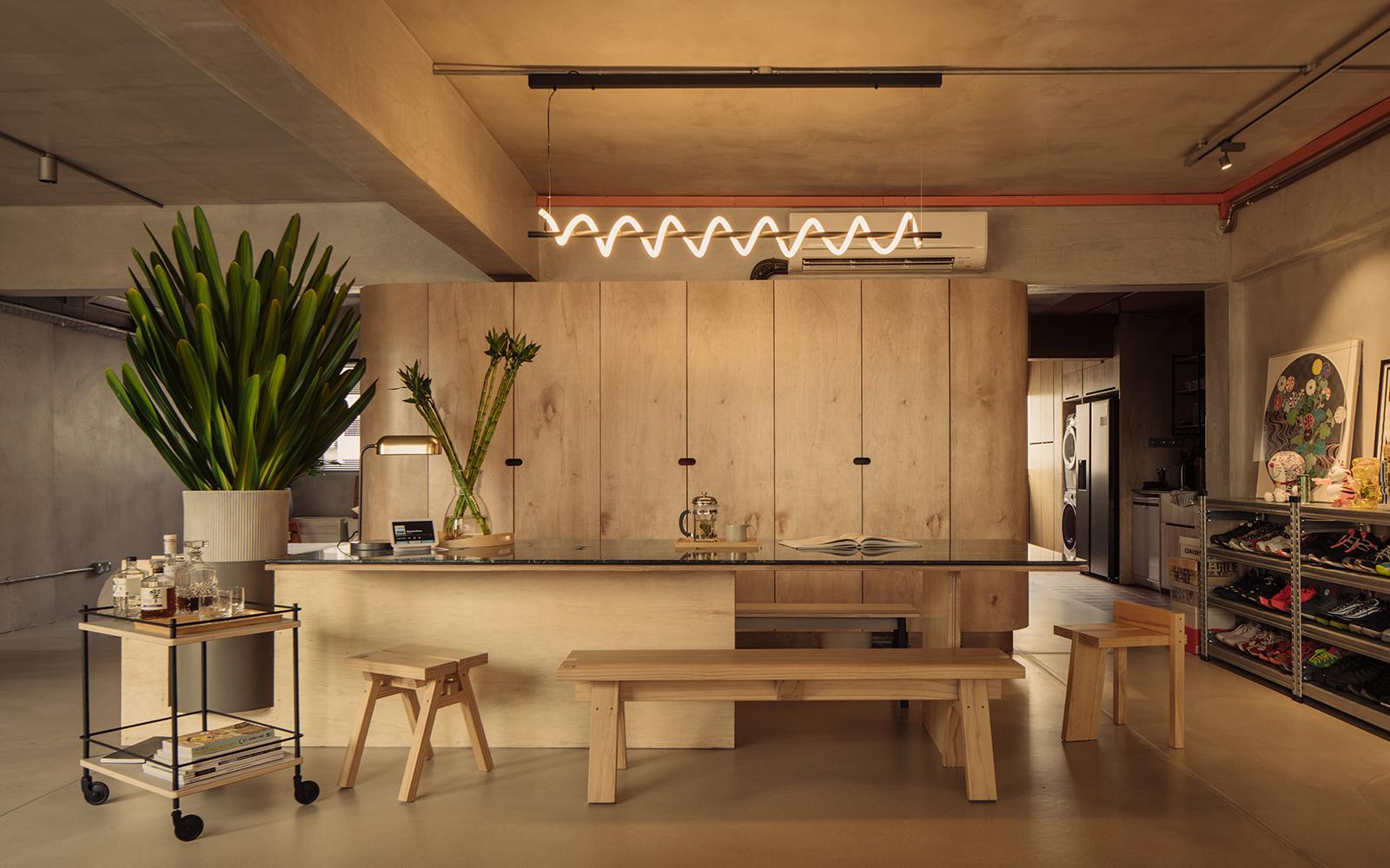 Make Your House Shine with Focal Points