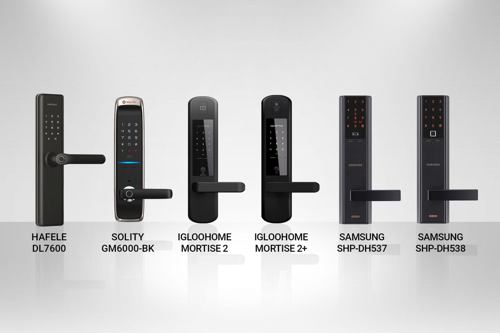 Top 4 Myths about Fire-Rated Doors