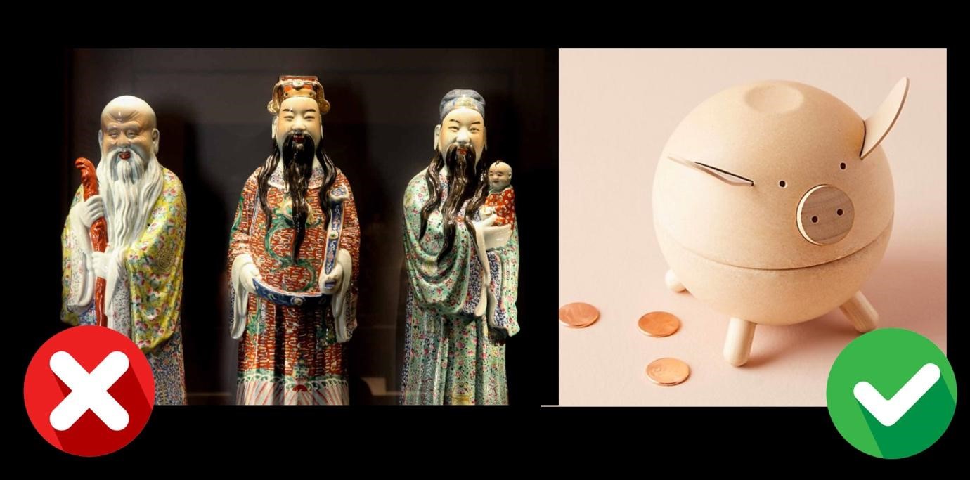 Feng Shui Your Home For The CNY 2023!