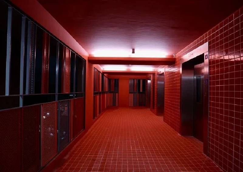 WHY THE HDB RED LOBBY FREAKED EVERYONE OUT?