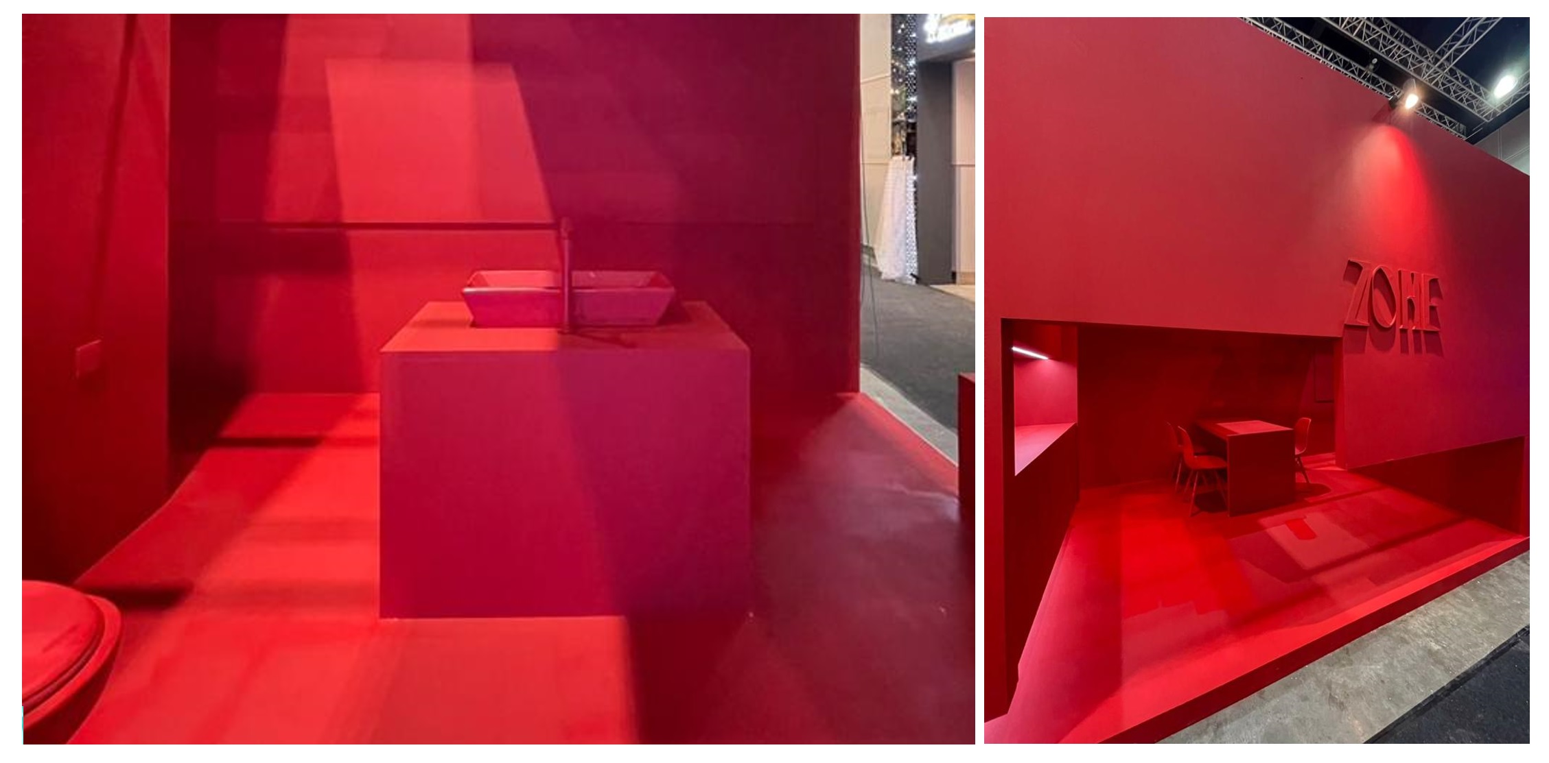 WHY THE HDB RED LOBBY FREAKED EVERYONE OUT?