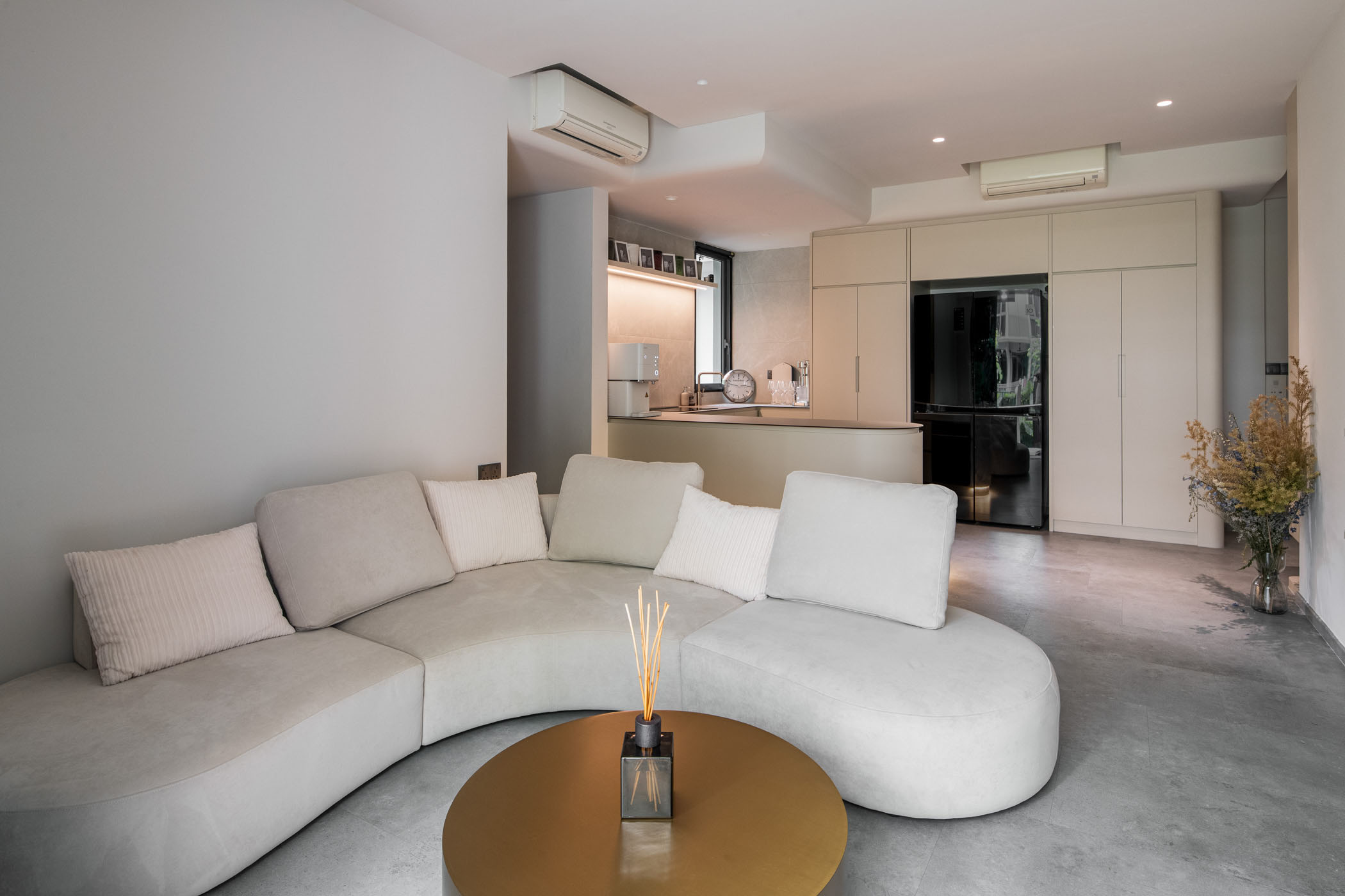 5 design choices for an easy-to-clean home