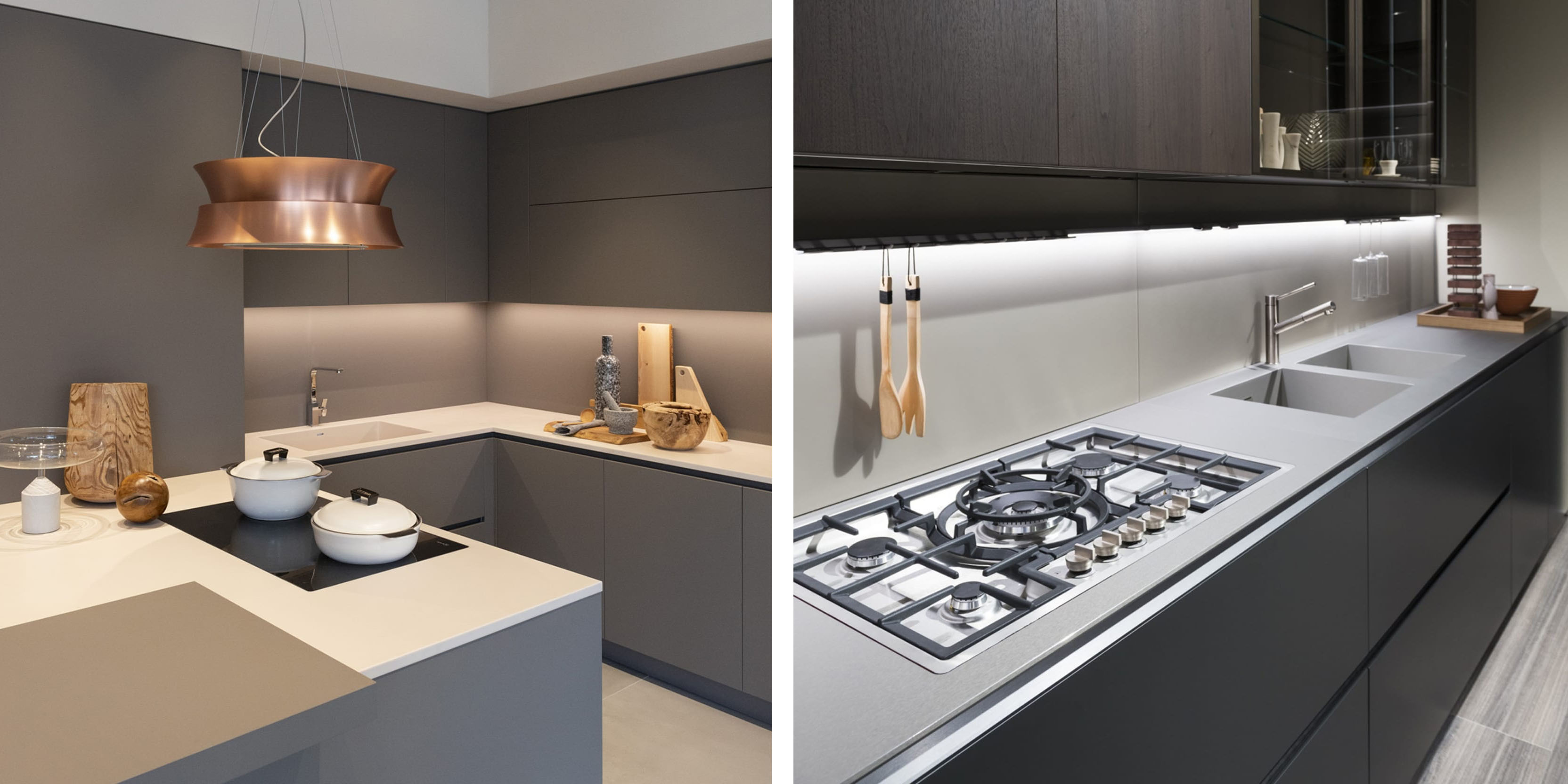 Sixider material guide - 6 Kitchen Backsplashes