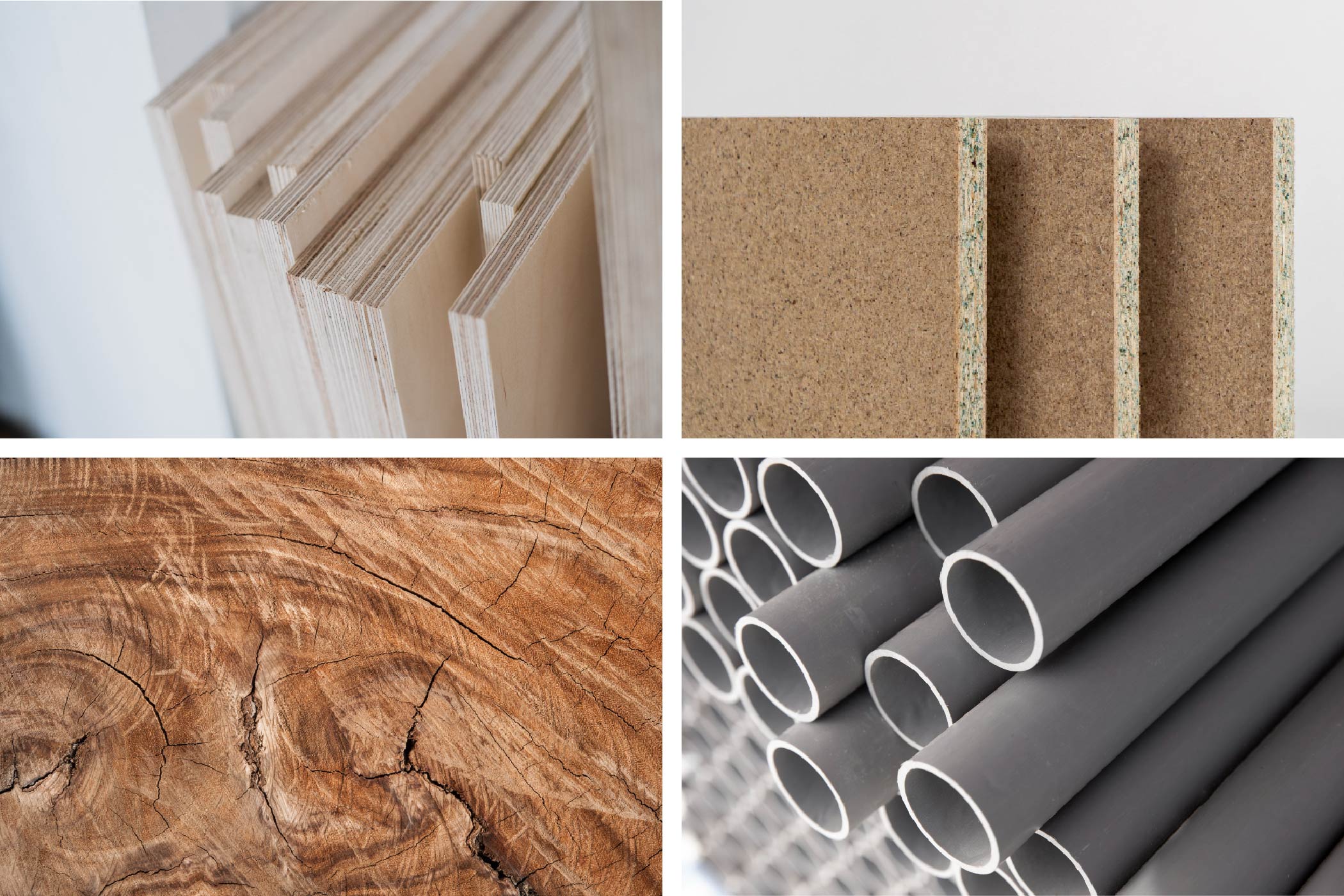 WAYS TO USE FLUTED PANELS FOR YOUR HOME