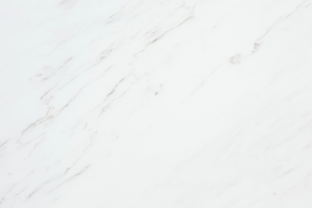 Popular Types of White Marble Used in Interior Design