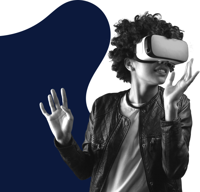 Jasa Augmented Reality Indonesia | smarteye.id